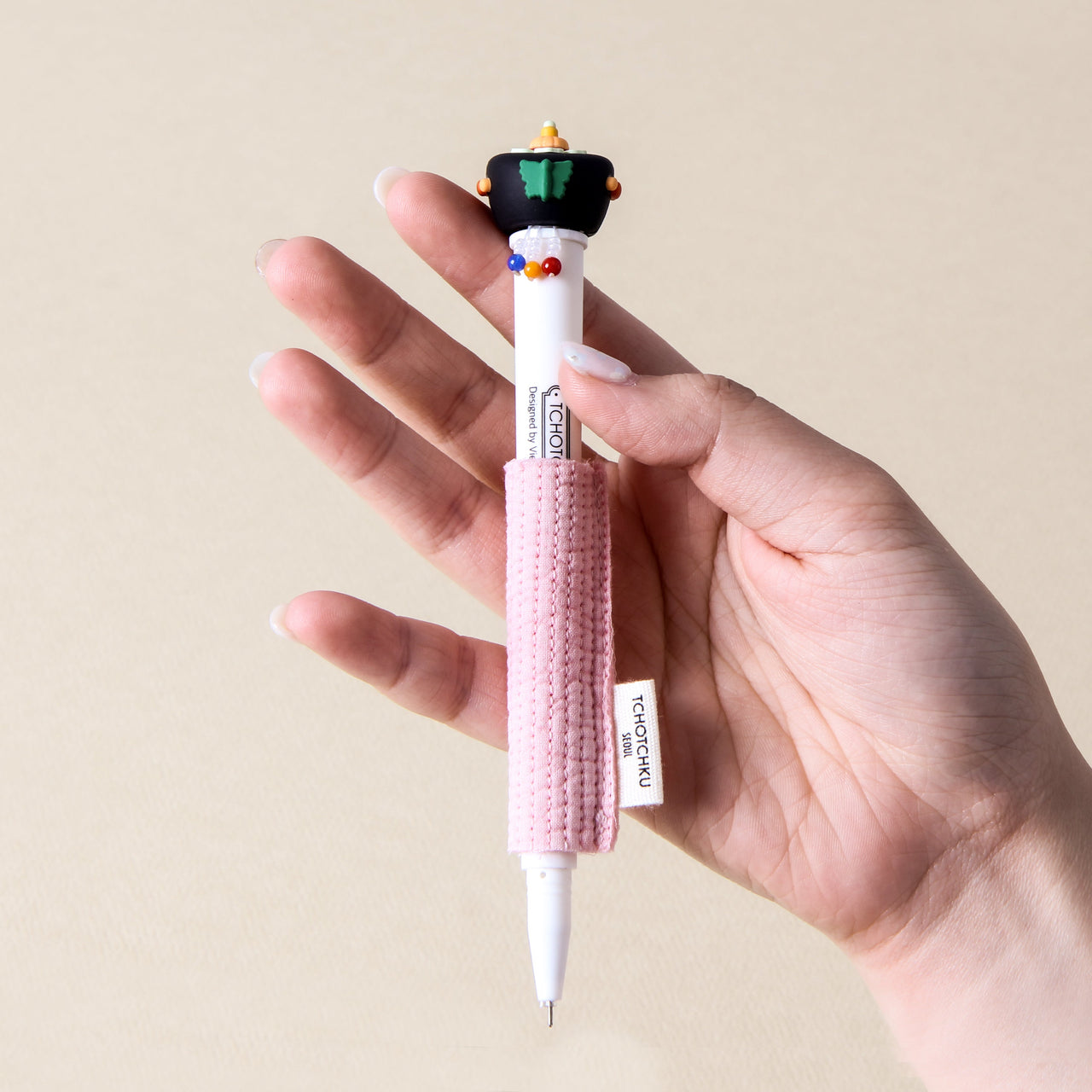 Stationery – National Museum Goods MU:DS