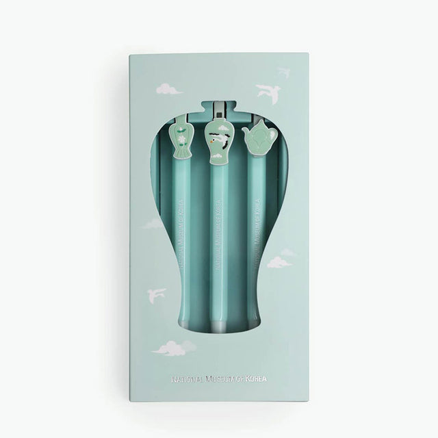 MU:DS – National Museum Goods MU:DS