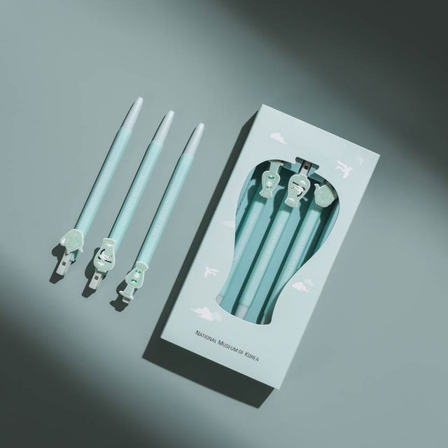 MU:DS – National Museum Goods MU:DS