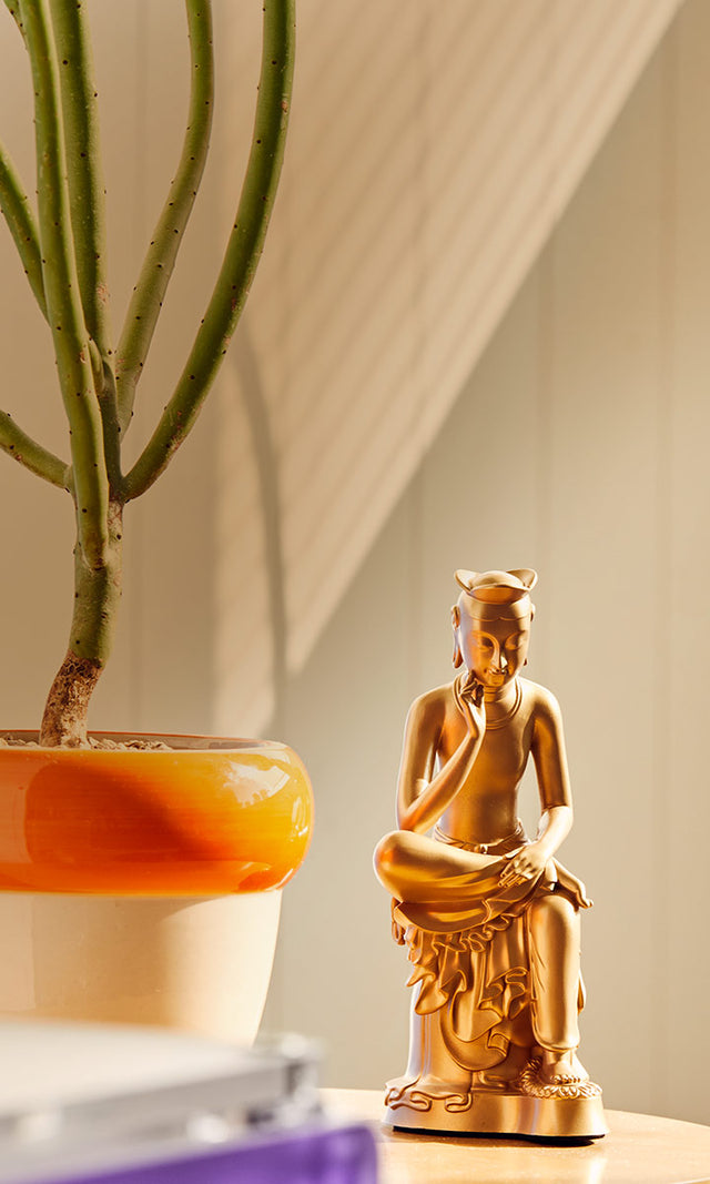 MU:DS – National Museum Goods MU:DS