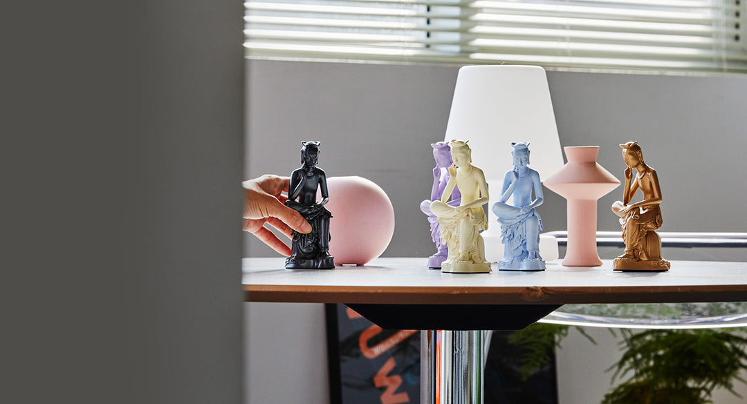 MU:DS – National Museum Goods MU:DS