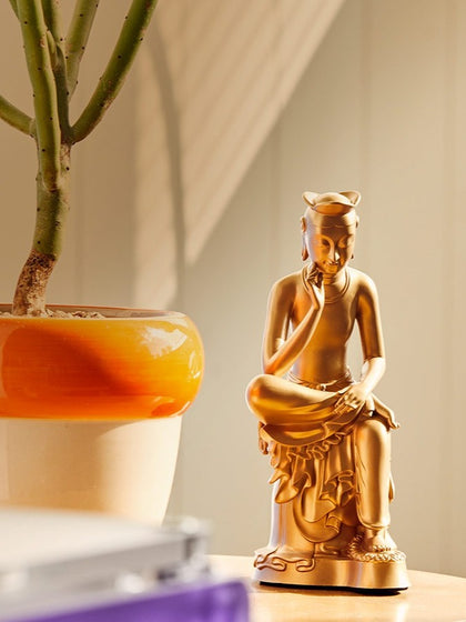 MU:DS – National Museum Goods MU:DS